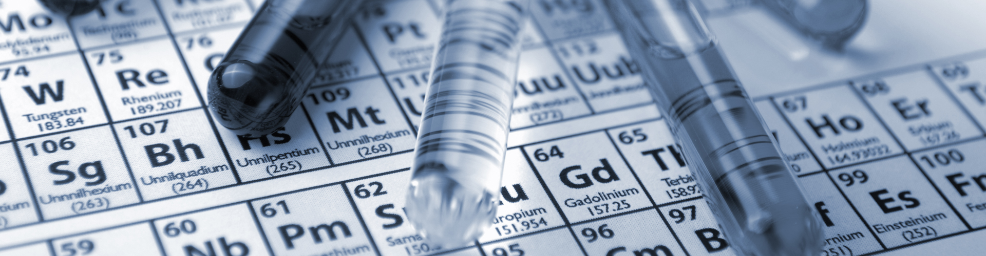 Current Chemicals | Current Chemicals